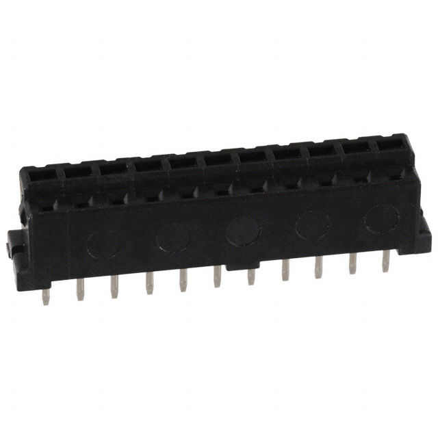 DF3-11S-2DSA(25) Hirose Electric Co Ltd | Connectors, Interconnects | DigiKey